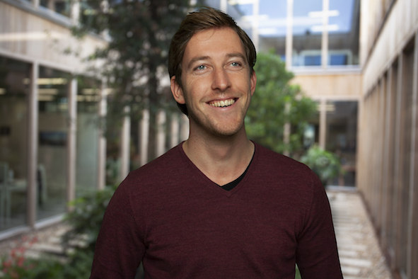 Over mij – Willem Smit