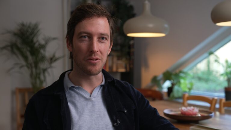 Willem Smit – Dichtende denker